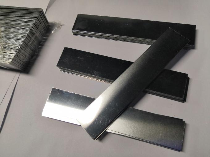 CuW 90 Copper Tungsten Alloy Contact Electrode