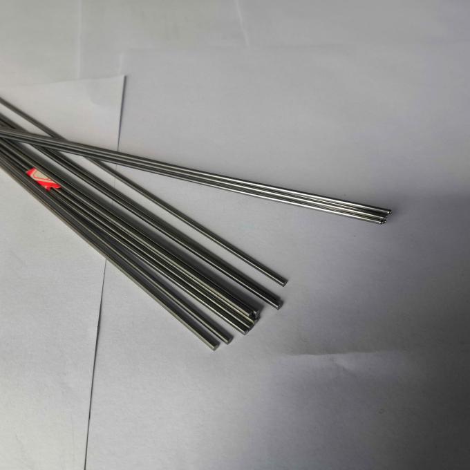 CuW 90 Copper Tungsten Alloy Contact Electrode